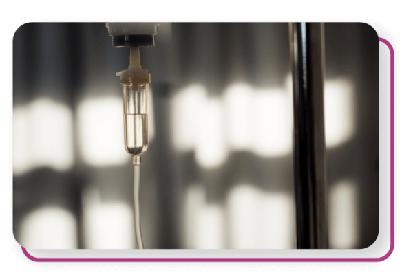 IV Therapy – New Era Compounding